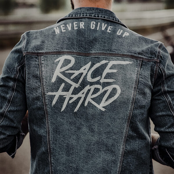 Skull Rider - Oficial Store ( Café Racer style )