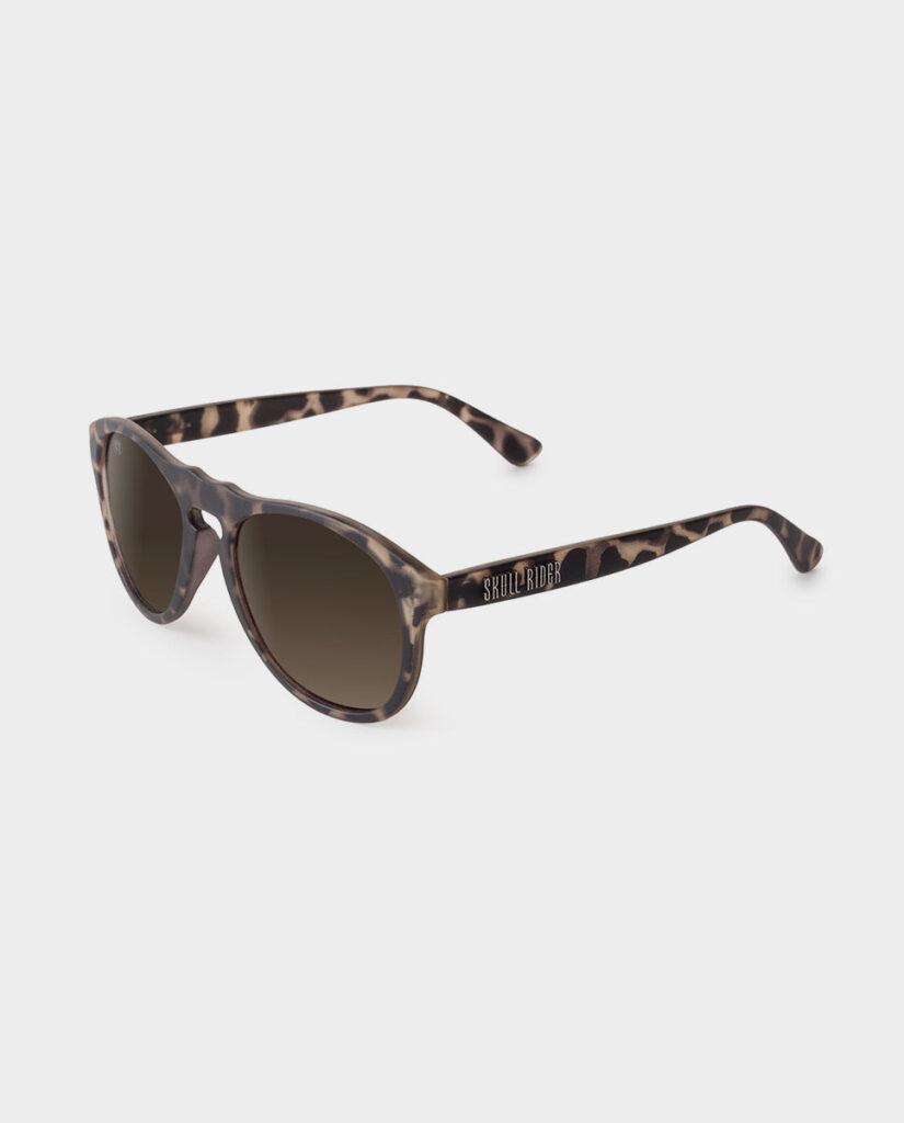 Sunglasses urban Bombay - Skull Rider